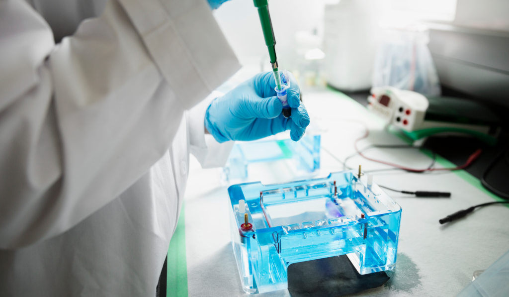 10 questions about genetic testing | Fertility Centers of Illinois