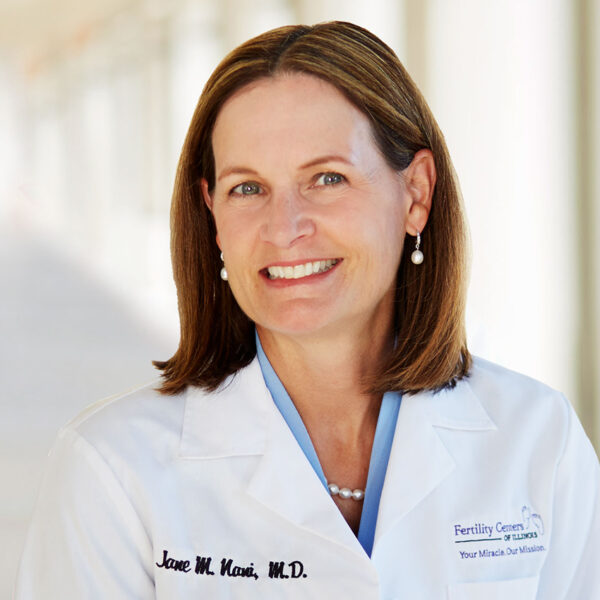 Dr. Jane M. Nani | Fertility Centers of Illinois
