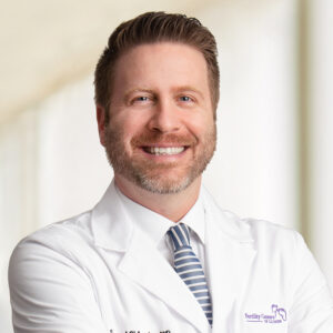 Dr. Samuel Ohlander | Fertility Centers of Illinois
