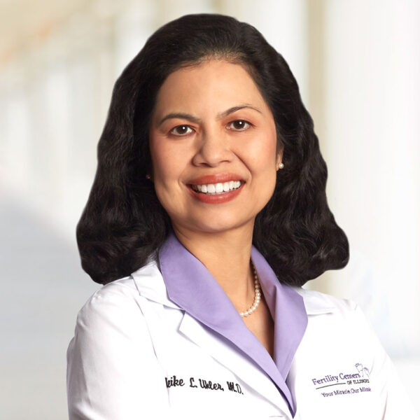 Dr. Meike Uhler | Fertility Centers of Illinois