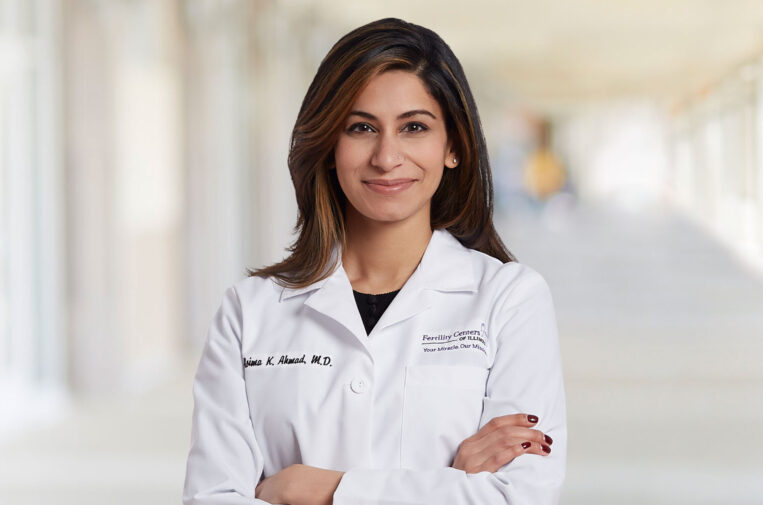 Top 10 Questions about Ovulatory Disorders | Fertility Centers of Illinois