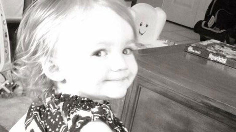 Amber's IVF success story