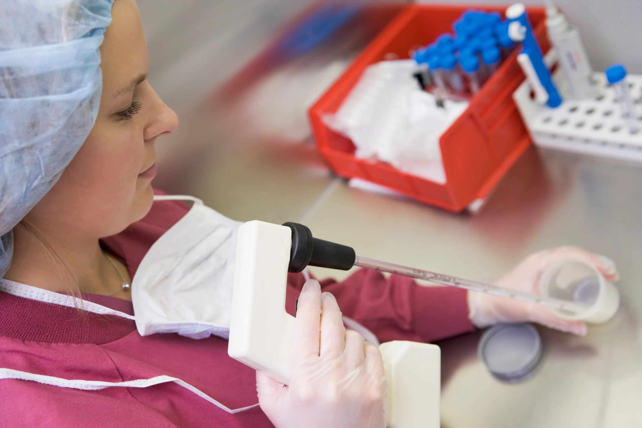 Activity After Embryo Transfer | Fertility Centers of Illinois