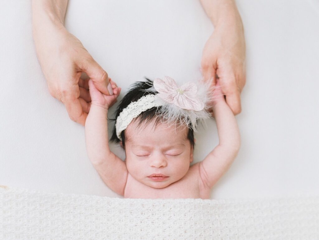 Lindsay's donor sperm IVF story
