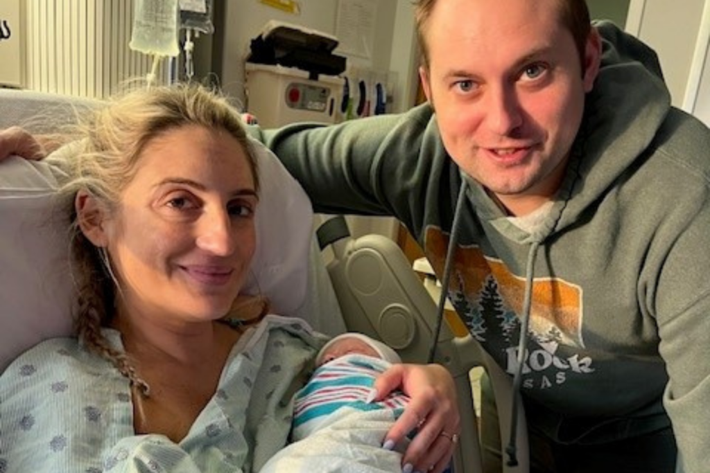 Kelly | Fertility Centers of Illinois