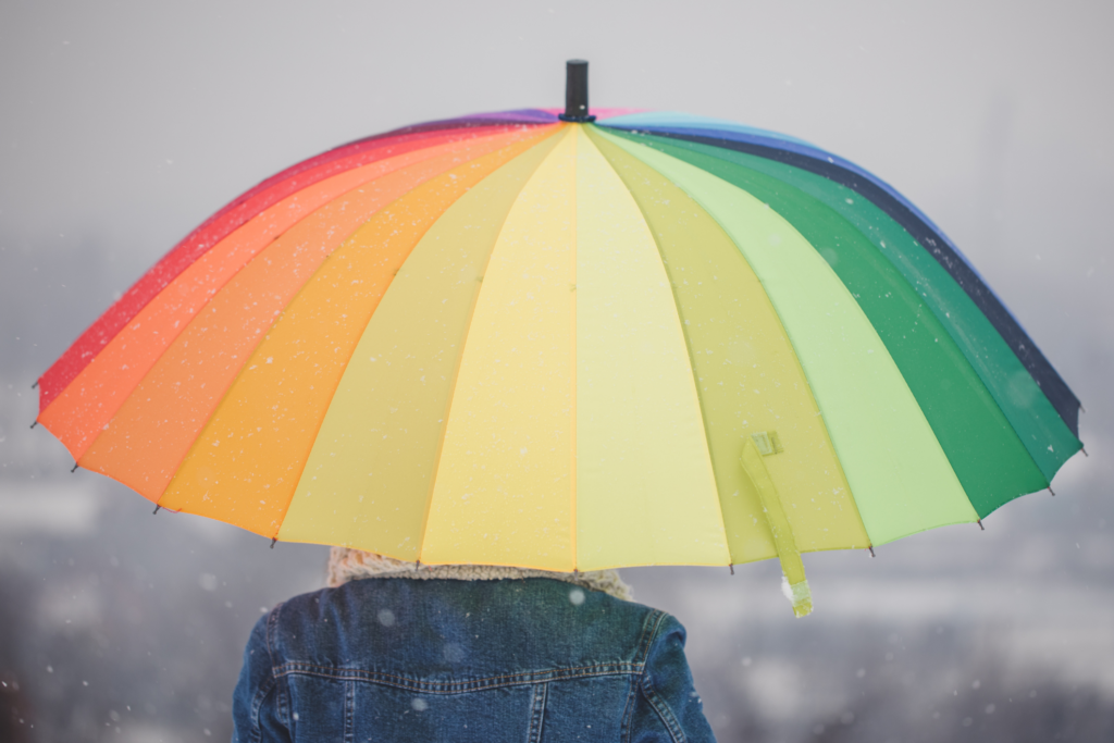 Pregnancy Loss and Finding Your Rainbow | Fertility Centers of Illinois
