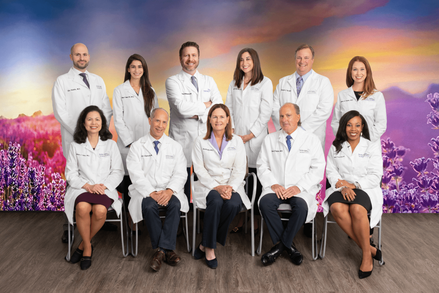 We are rooting for YOU! | Fertility Centers of Illinois