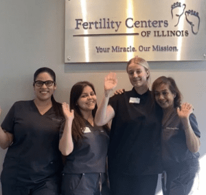 Fertility Centers of Illinois | IVF Treatment | Fertility Testing ...