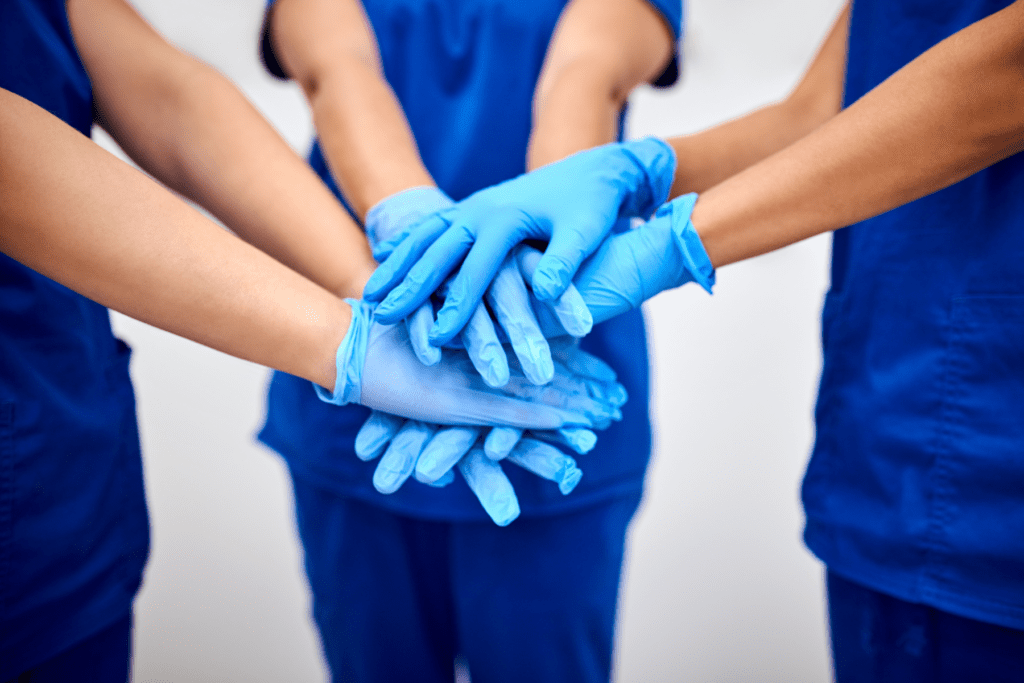 The Role of a Nurse During Fertility Treatment | Fertility Centers of ...