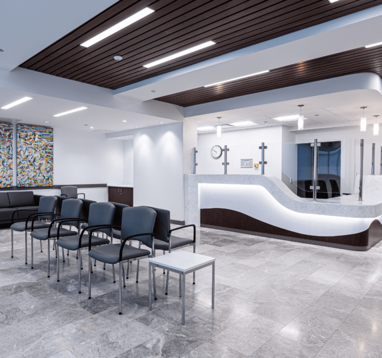 Chicago on Chestnut | Fertility Centers of Illinois